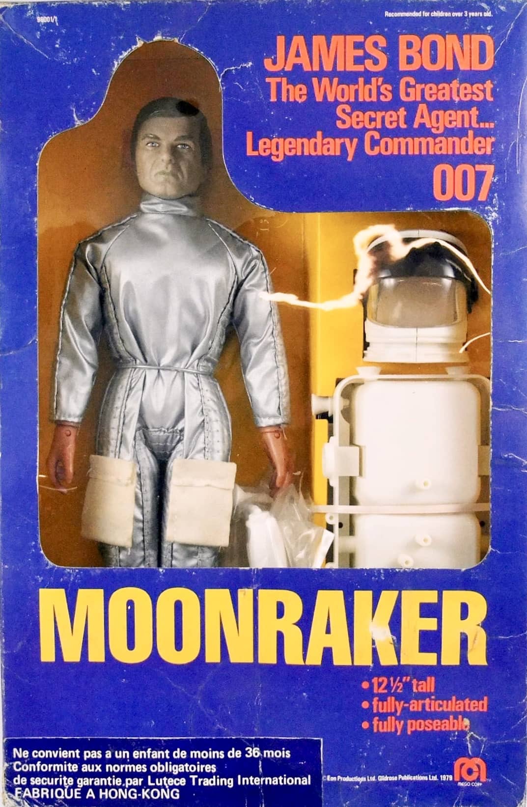 Moonraker