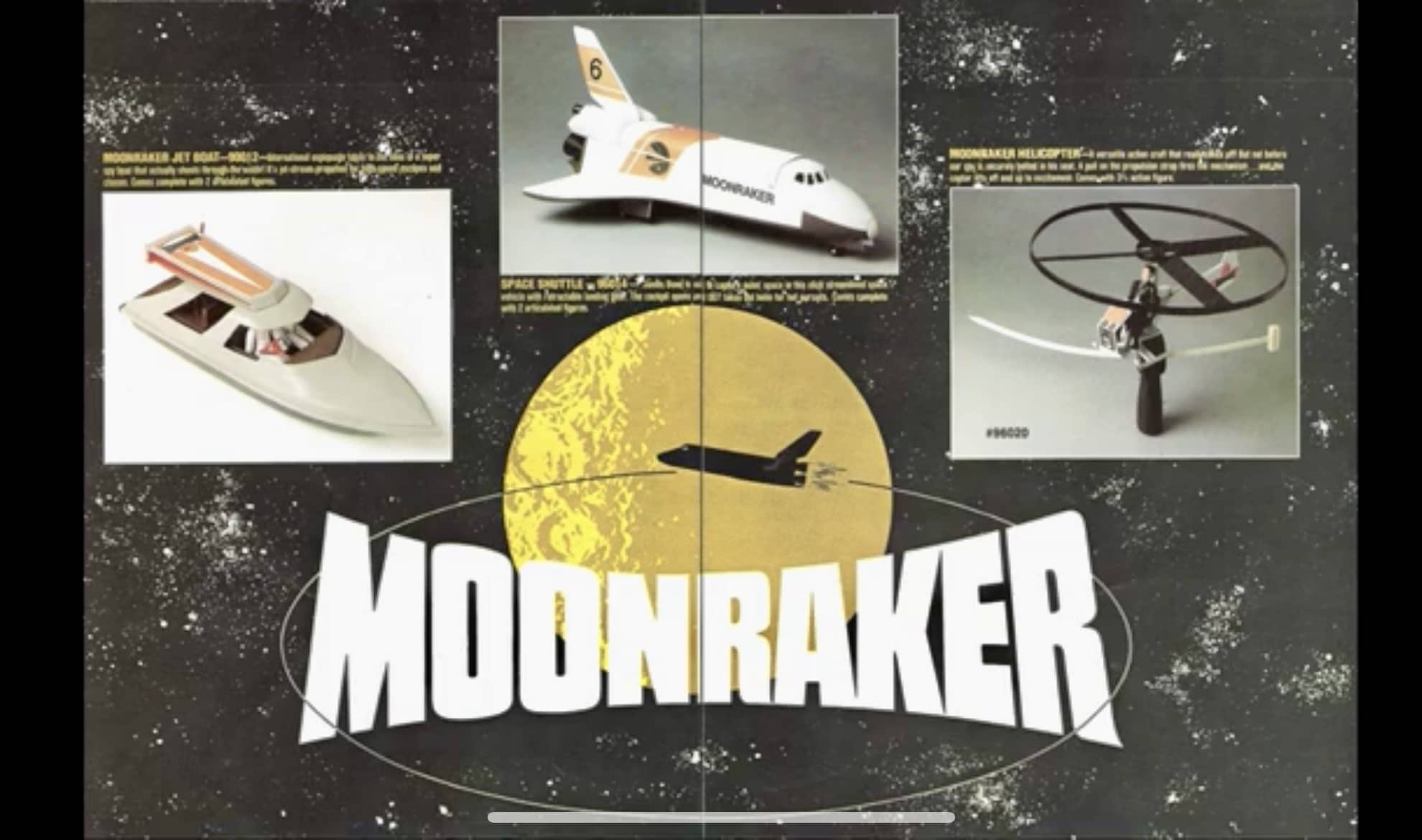 Moonraker