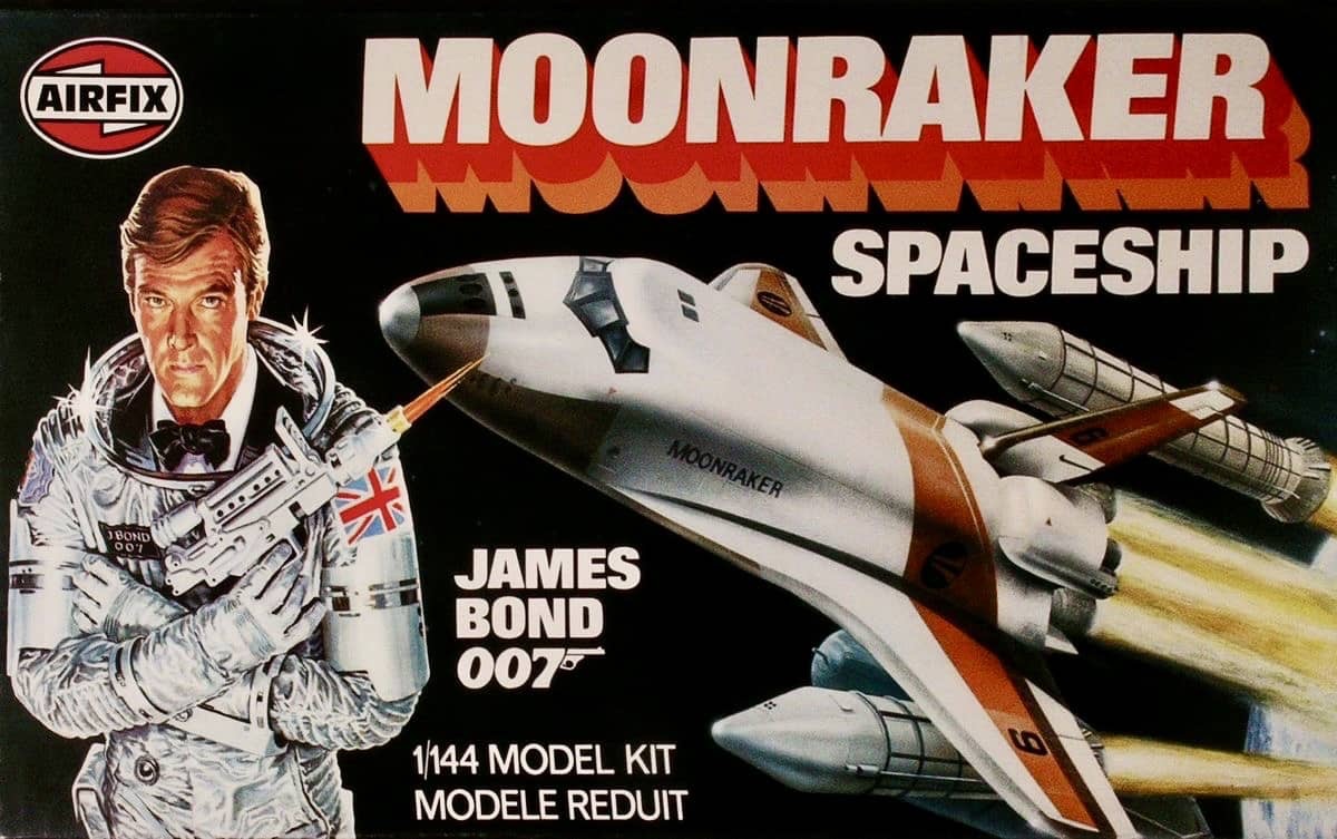 Moonraker