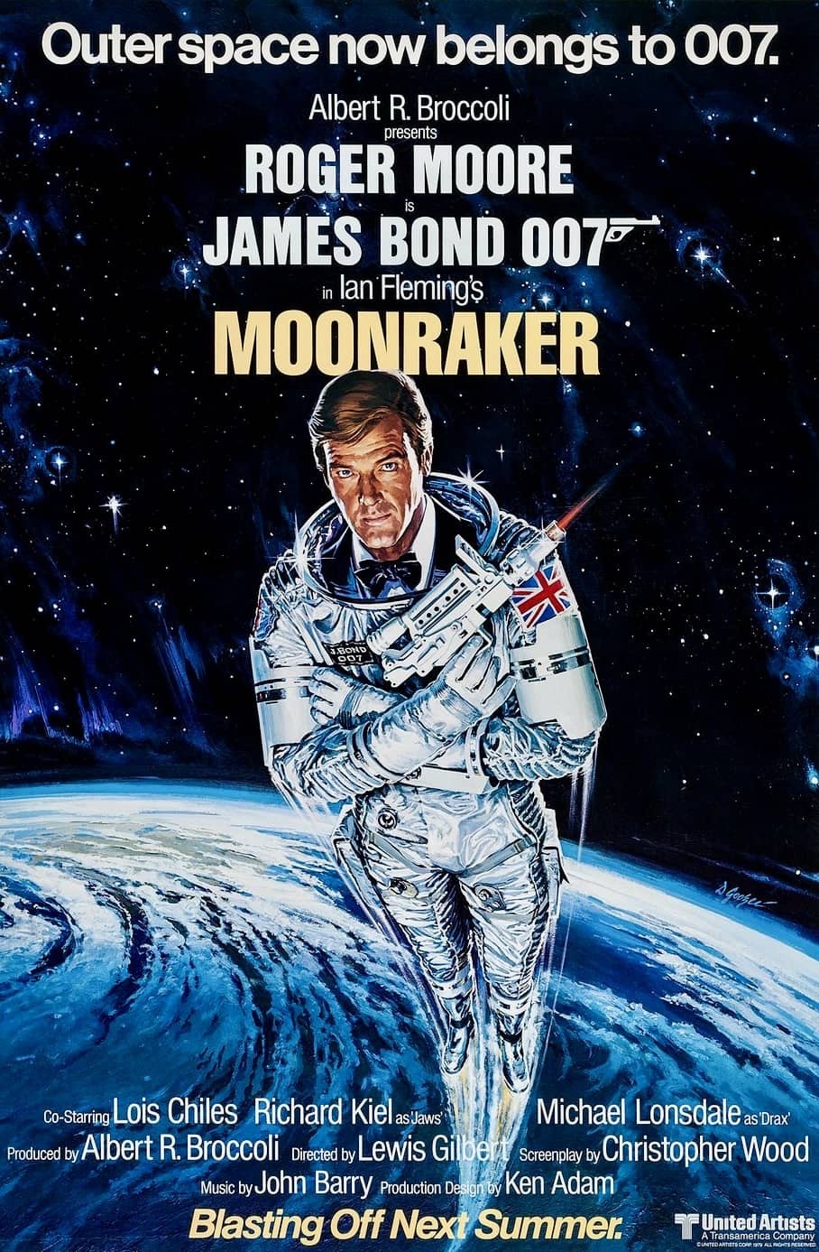 Moonraker