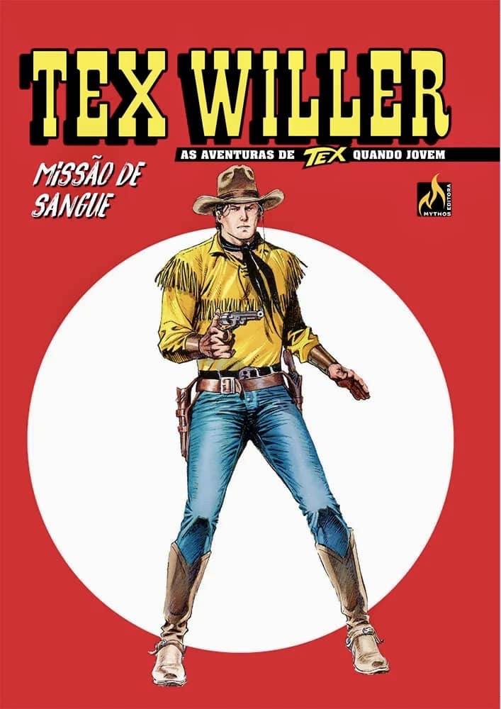 Tex Willer