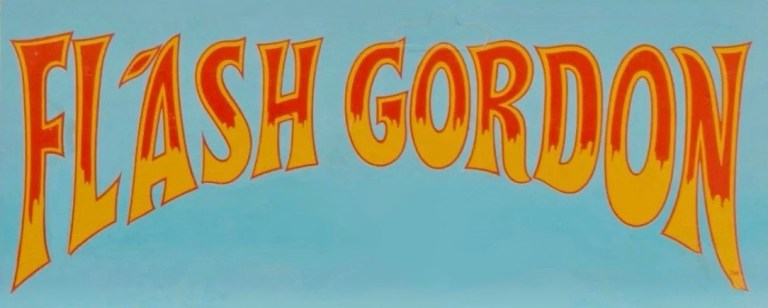 Flash Gordon