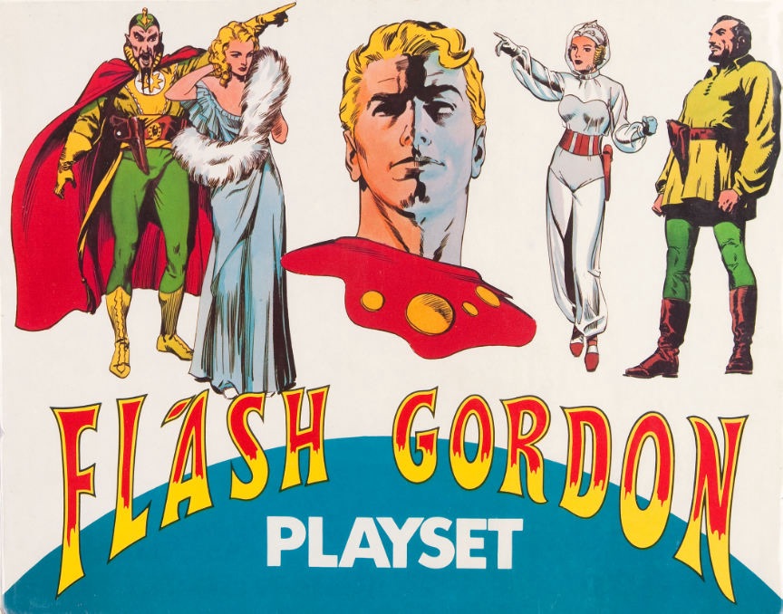 Flash Gordon