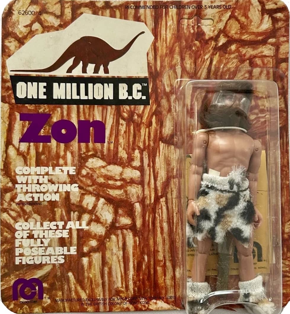 Historical & Legends