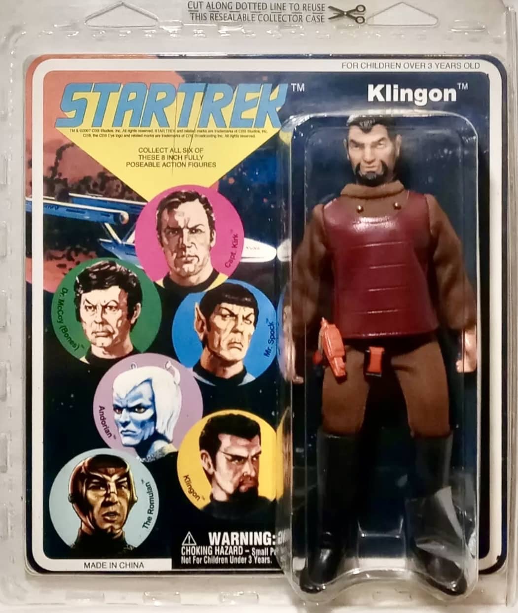 Emce Toys/Diamond Select – 2008-2012