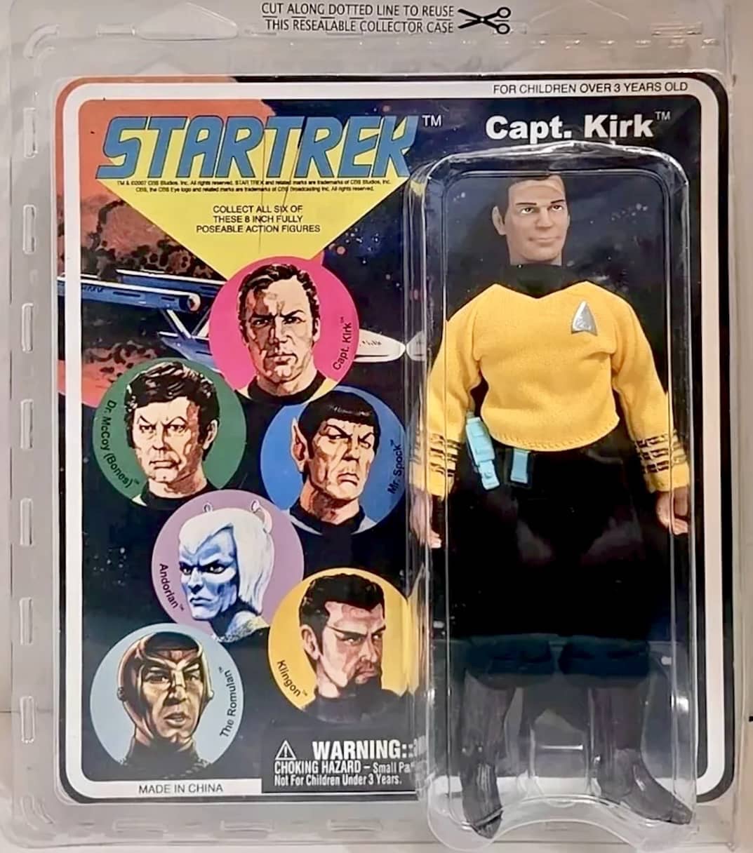 Emce Toys/Diamond Select – 2008-2012