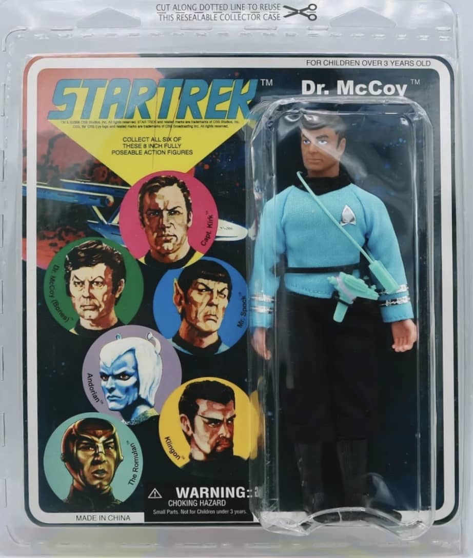 Emce Toys/Diamond Select – 2008-2012