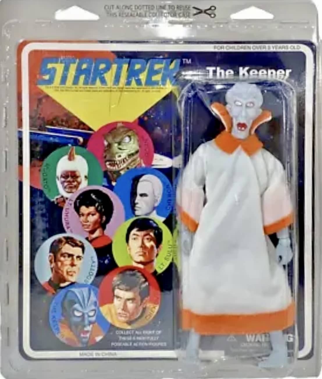 Emce Toys/Diamond Select – 2008-2012