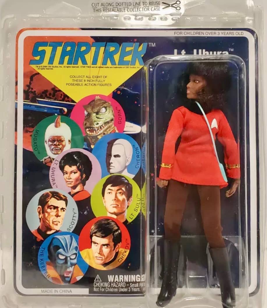 Emce Toys/Diamond Select – 2008-2012