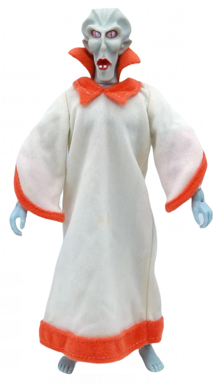 Star Trek Mego 1974-1977