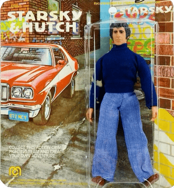 Starsky and Hutch