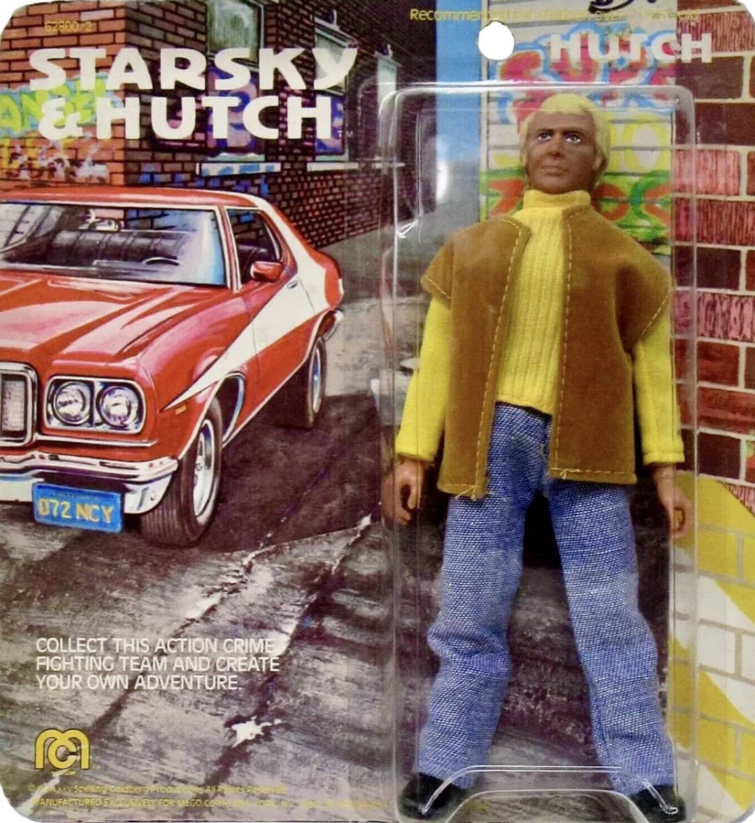 Starsky and Hutch
