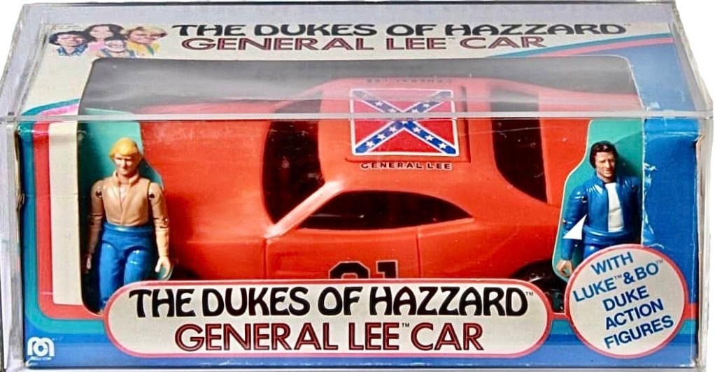 Dukes of Hazzard