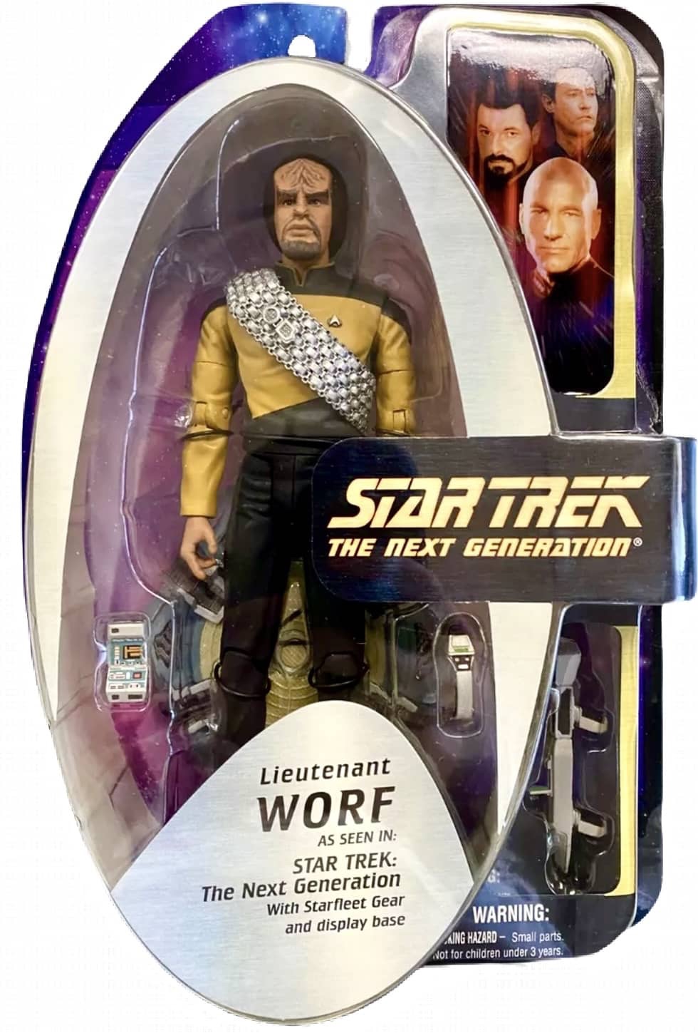 Art Asylum/Diamond Select 2001-2010