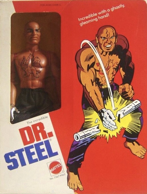 Big Jim – All-Star 1972-1975